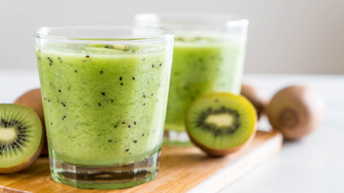 Smoothie pour maigrir : 5 Recettes de smoothies minceur et brûle-graisse